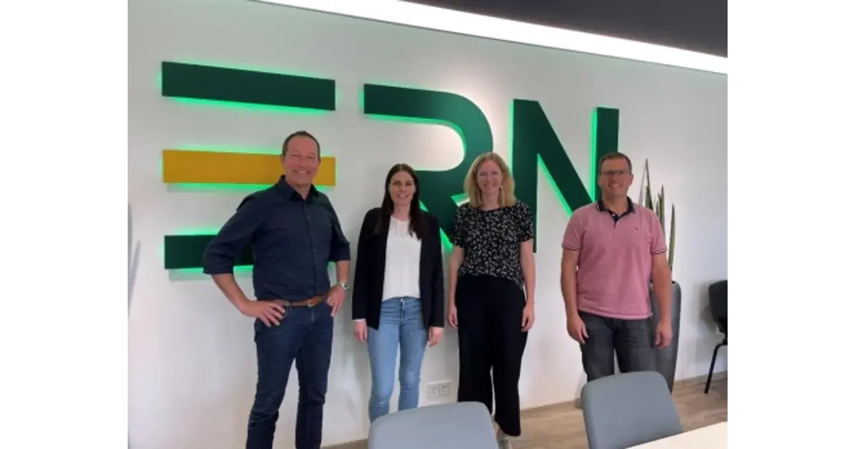ERN Elektrosysteme Rhein-Nahe GmbH | Verbandsgemeinde Simmern-Rheinböllen